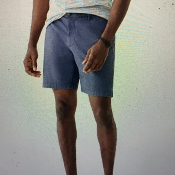 Faherty | Shorts | Faherty Harbor Short | Poshmark